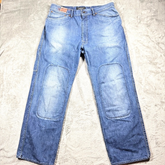 Polo Ralph Lauren | Jeans | Polo Jeans Co Ralph Lauren Mens 38x32 ...
